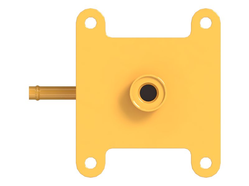562-0277: TANK AS | Cat® Parts Store