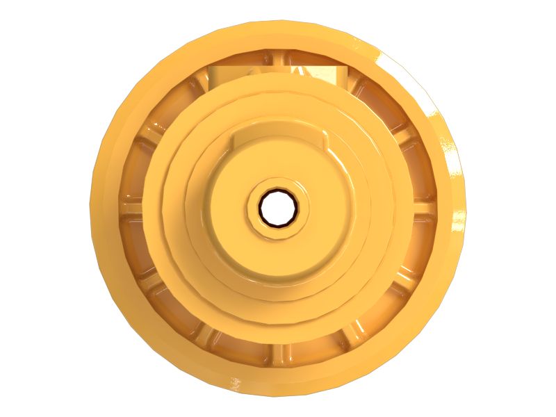 9N-3676: Cartridge G | Cat® Parts Store