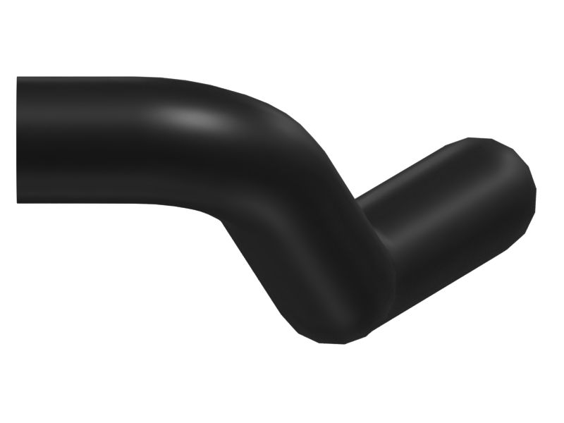 457-4097: MANGUERA: POSENFRIADOR | Cat® Parts Store