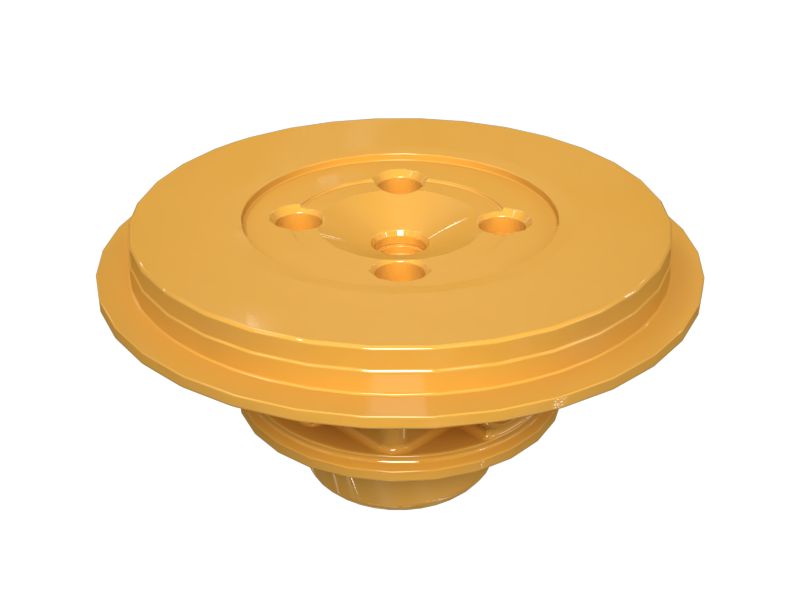 434-6553: CARTRIDGE GP | Cat® Parts Store