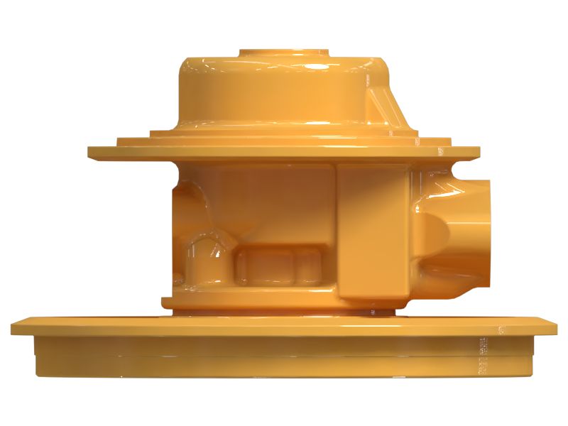 9N-3676: Cartridge G | Cat® Parts Store