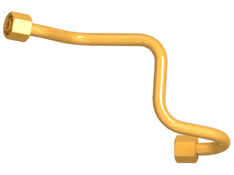 561-9102: PIPE AS | Cat® Parts Store