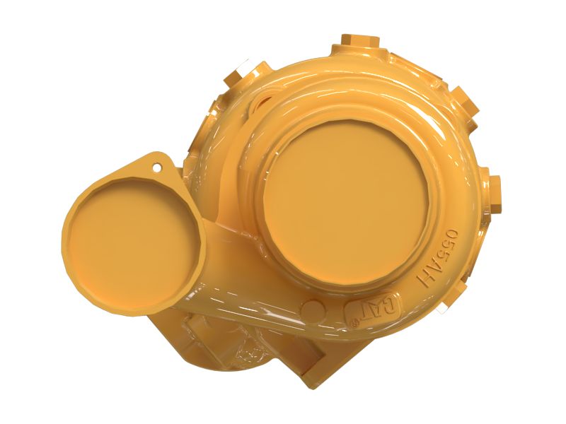 439-1331: TURBO GP-BAS | Cat® Parts Store