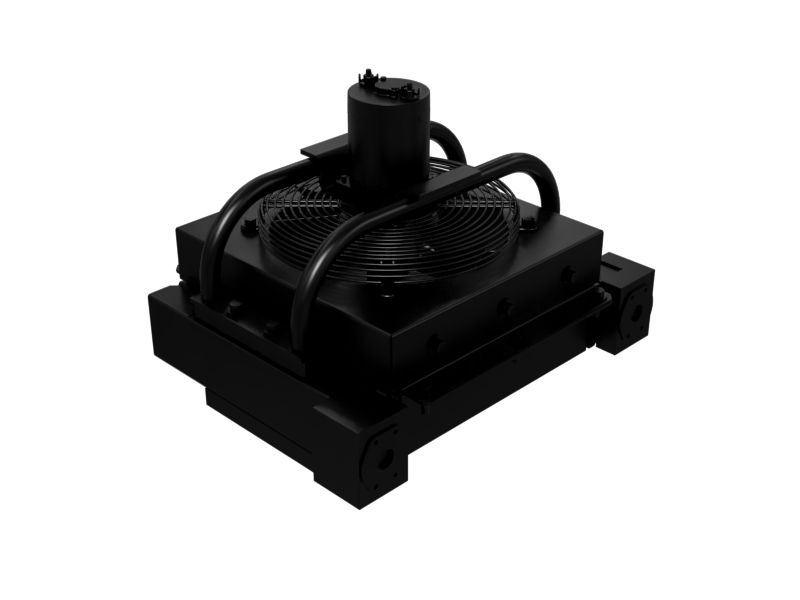 518-6160: COOLER AS | Cat® Parts Store