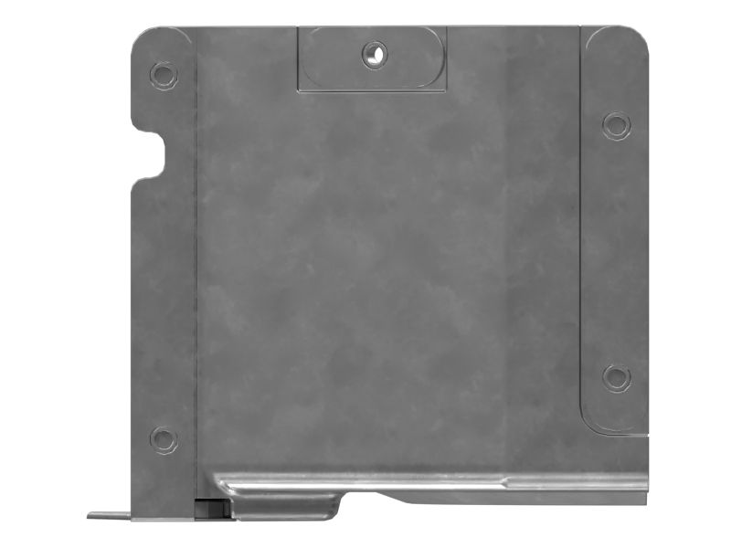 453-9773: Exhaust Heat Shield | Cat® Parts Store