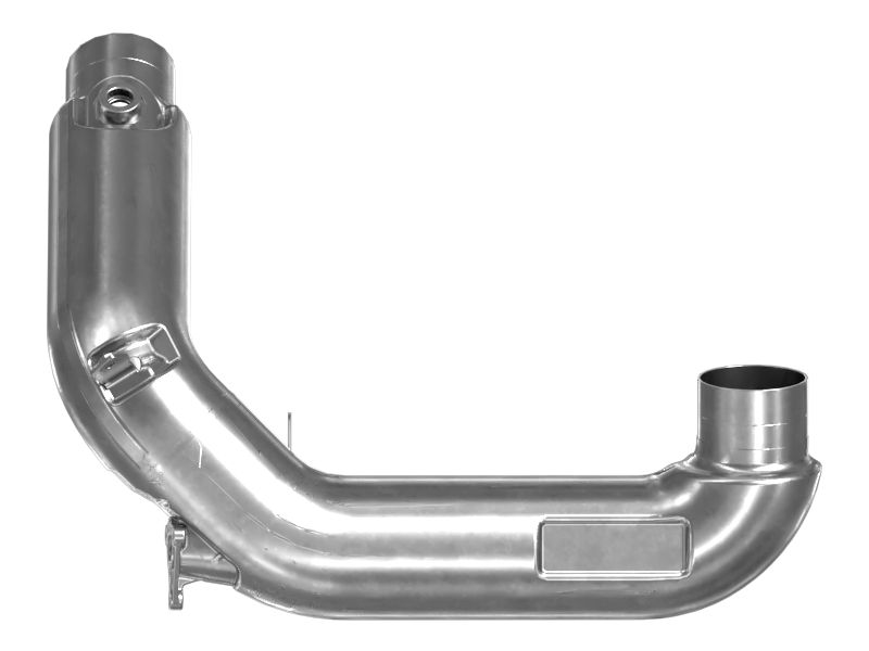 540-2300: TUBE AS-EXHA | Cat® Parts Store