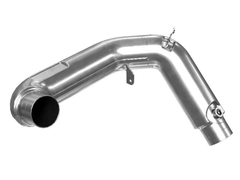 540-2300: TUBE AS-EXHA | Cat® Parts Store