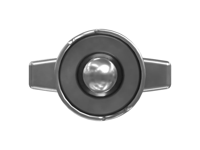 569-3407: GAUGE AS-O L | Cat® Parts Store