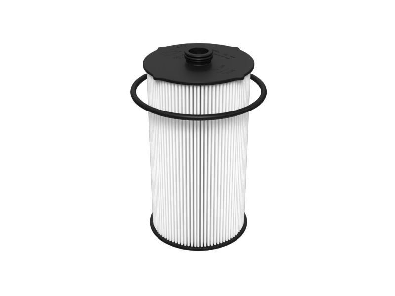 476-2687: 202mm Long Filter Cartridge | Cat® Parts Store