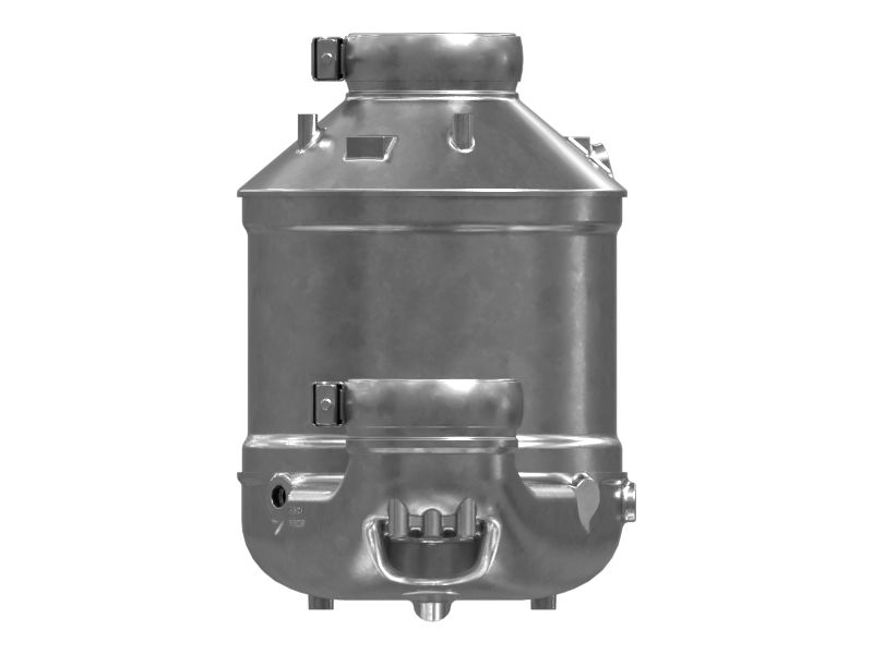 569-0281: Catalyst Kit - DOC | Cat® Parts Store