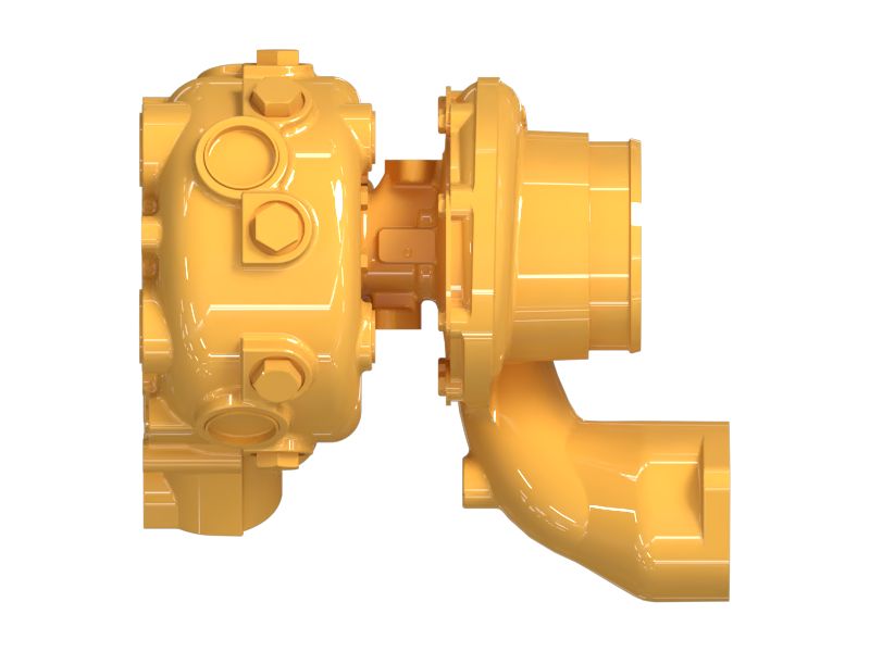 439-1331: TURBO GP-BAS | Cat® Parts Store