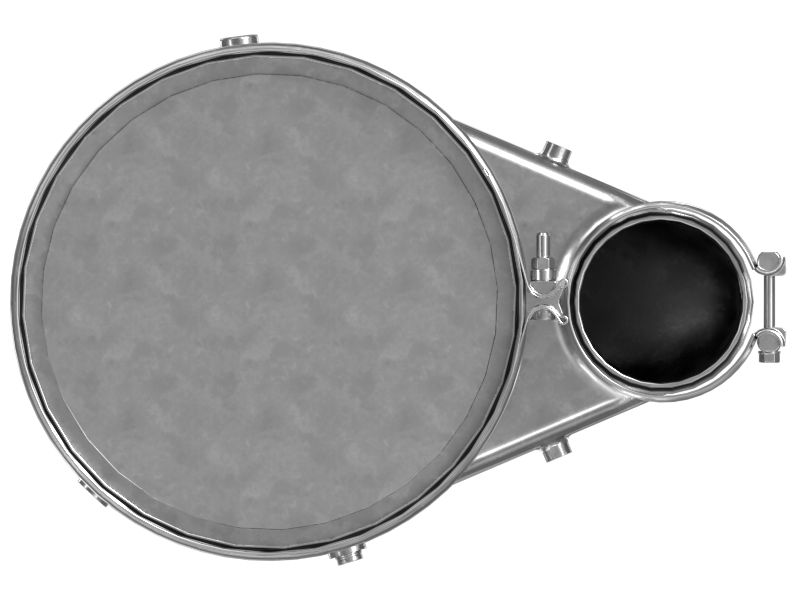 569-0279: FILTER KT | Cat® Parts Store