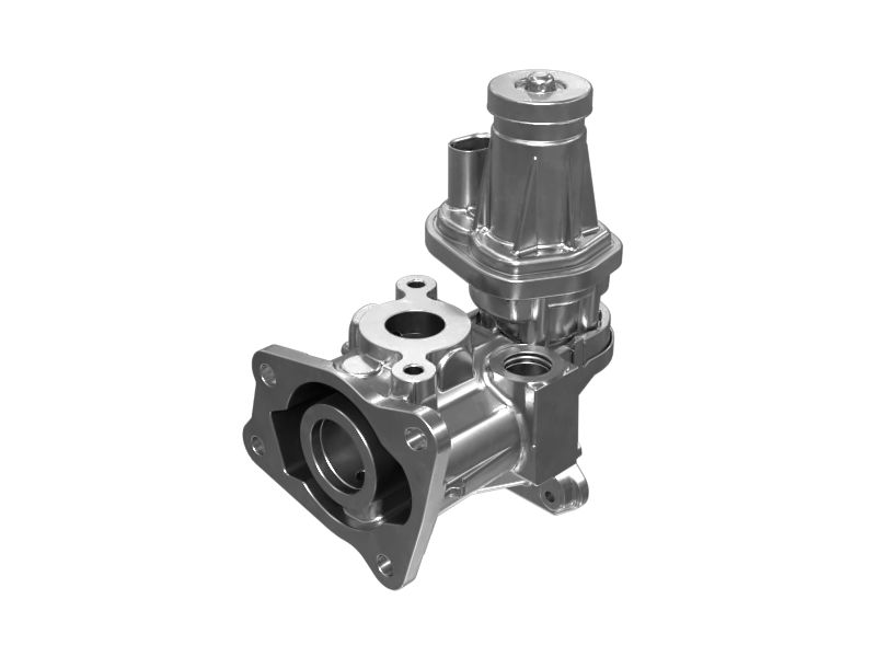 551-5102: Valve Assembly | Cat® Parts Store