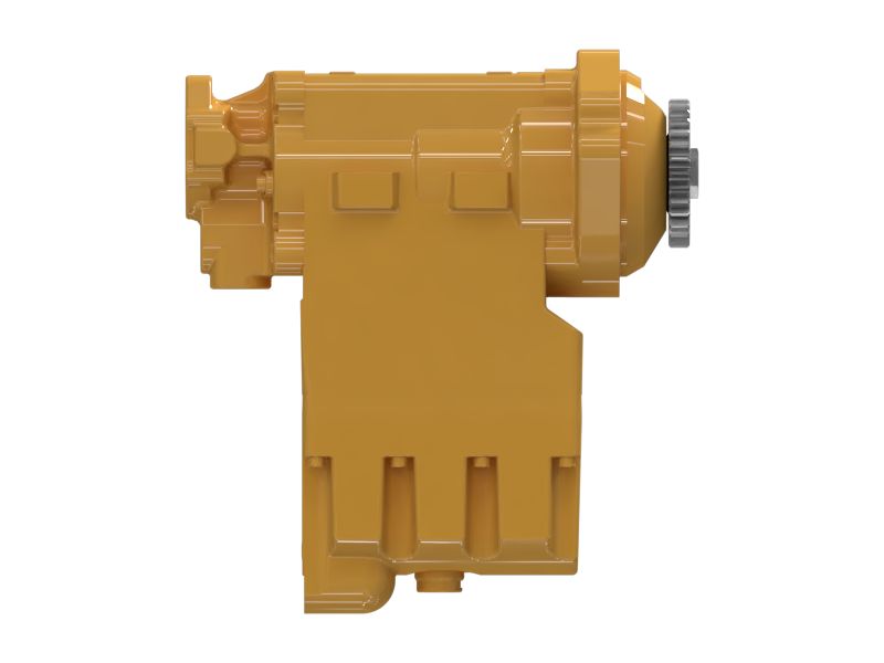 476-8765: Unit Injector Hydraulic Pump | Cat® Parts Store