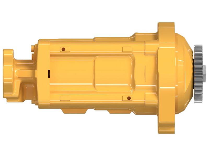 476-8765: Unit Injector Hydraulic Pump | Cat® Parts Store