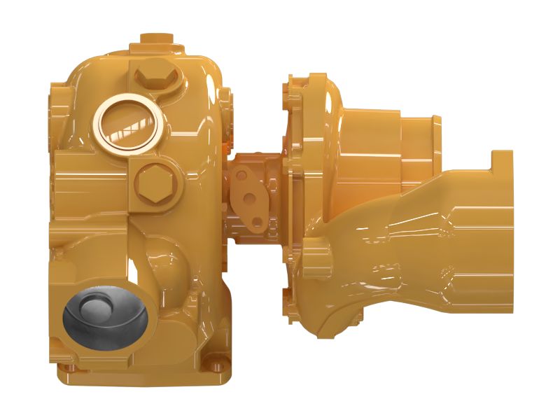 439-1331: TURBO GP-BAS | Cat® Parts Store