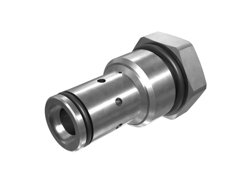 445-1802: VALVE GP-CHE | Cat® Parts Store