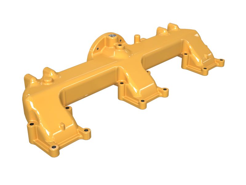 116-5406: MANIFOLD | Cat® Parts Store