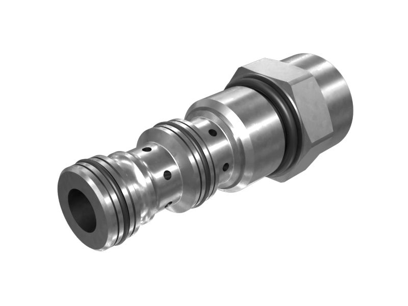 445-2069: VALVE GP-CHE | Cat® Parts Store