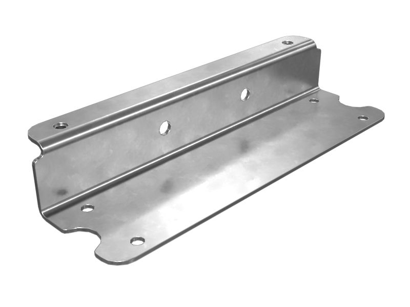 538-7809: 4mm Thick Exhaust Heat Shield | Cat® Parts Store
