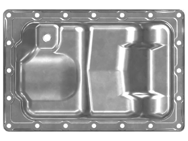 557-8817: PAN AS | Cat® Parts Store