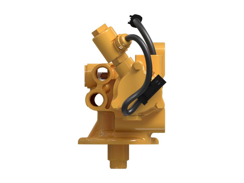 470-9532: BASE AS-PUMP | Cat® Parts Store