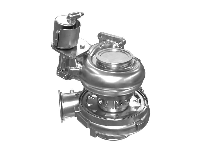 453-0325: TURBO GP-BAS | Cat® Parts Store