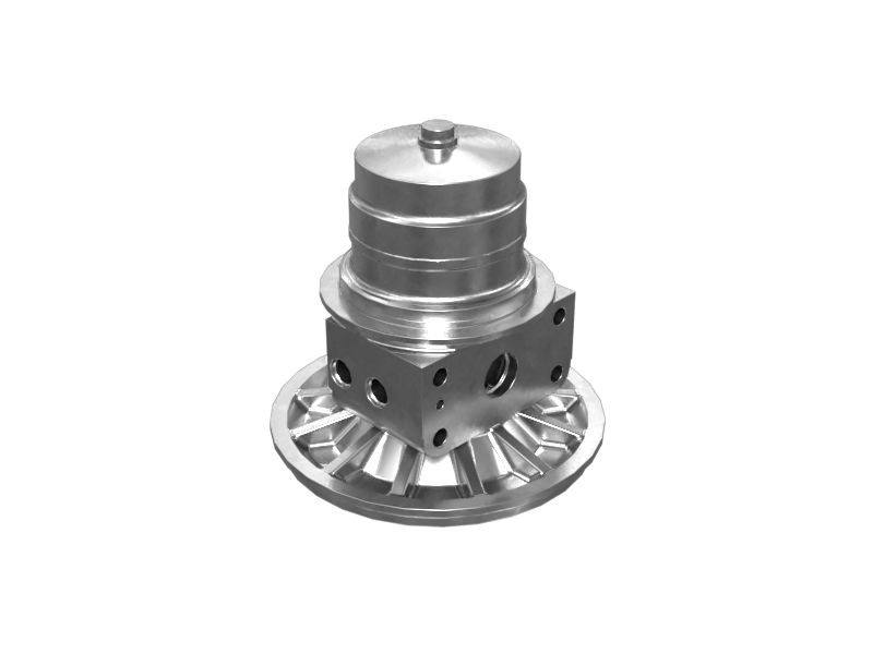 541-9136: CARTRIDGE GP | Cat® Parts Store