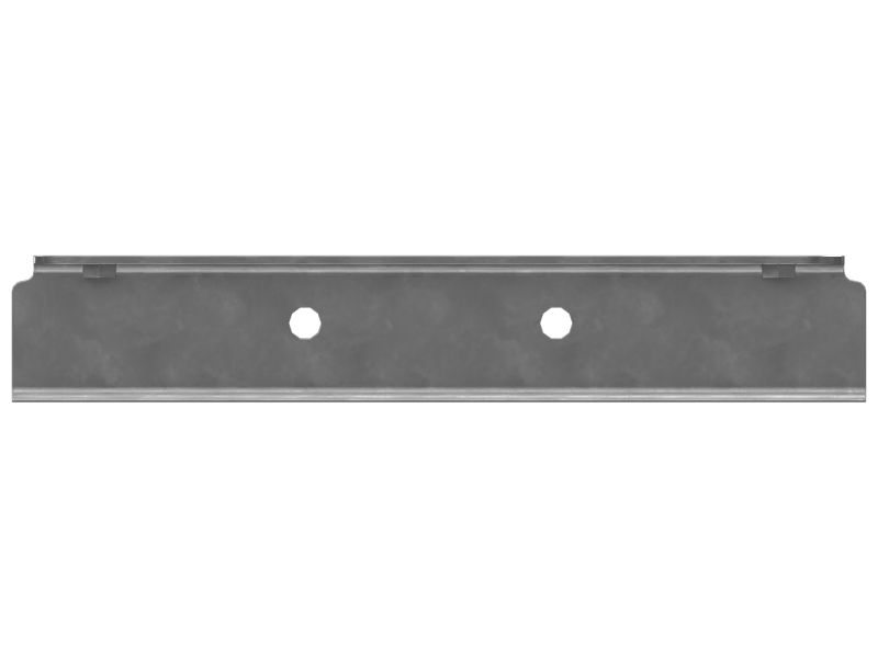 538-7809: 4mm Thick Exhaust Heat Shield | Cat® Parts Store