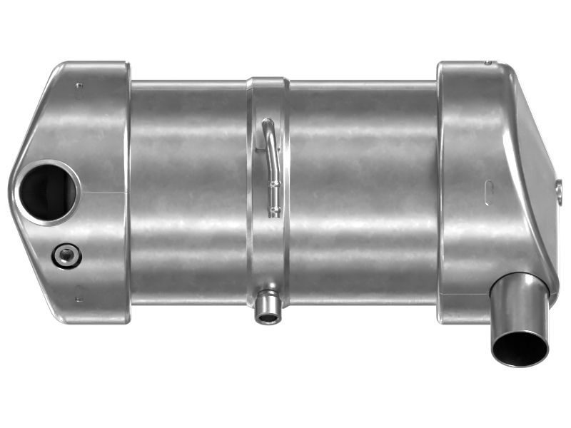 523-8586: CTLST AS-DOC | Cat® Parts Store