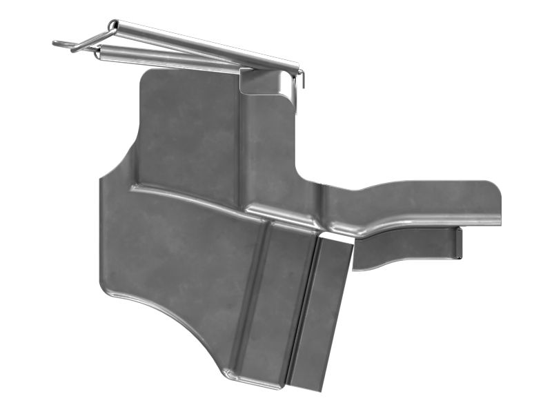 399-3166: SHIELD AS.-H | Cat® Parts Store