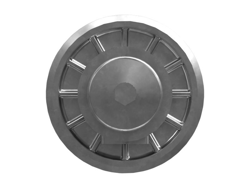 20R-5114: Cat® Reman Turbocharger Cartridge | Cat® Parts Store