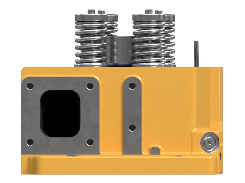 570-3675: HEAD GP-CYL | Cat® Parts Store