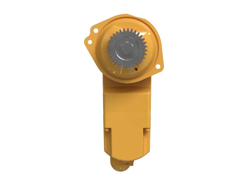 476-8765: PUMP GP | Cat® Parts Store