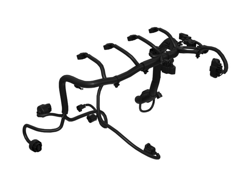 525-5907: HARNESS AS | Cat® Parts Store