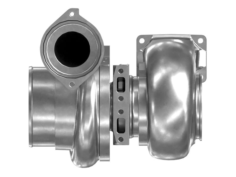 590-5668: TURBO GP-BAS | Cat® Parts Store