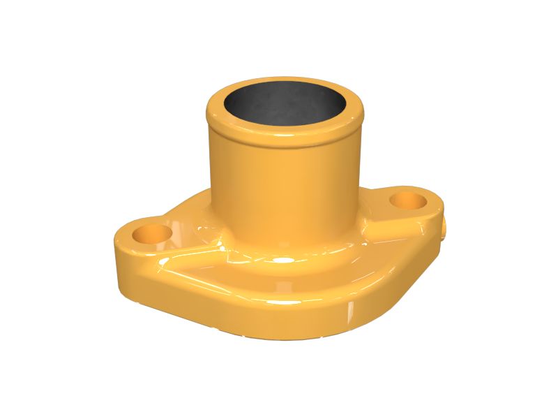 195-8465: FITTING | Cat® Parts Store