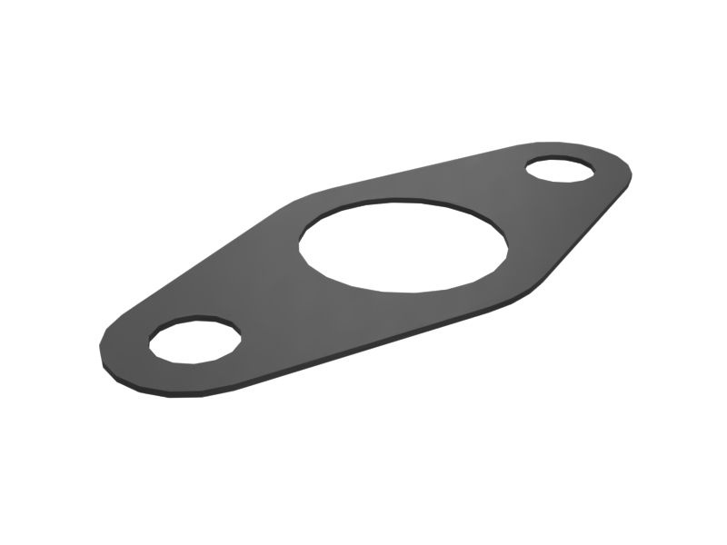 392-1633: KIT-BLOCK & OIL PAN GASKETS | Cat® Parts Store