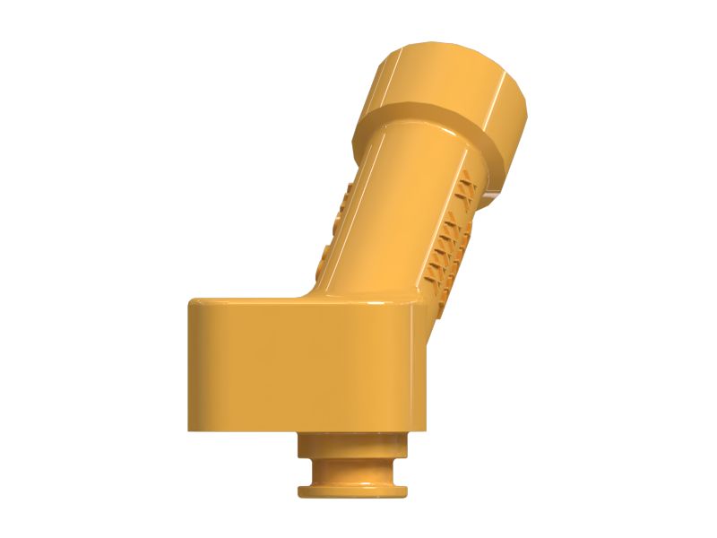 322-0364: CONNECTOR-FU | Cat® Parts Store