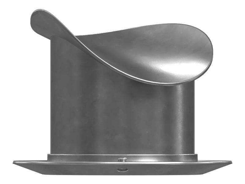 588-0912: Exhaust Pipe Cap | Cat® Parts Store