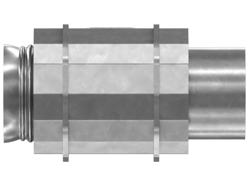 597-8688: Exhaust Pipe Bellow | Cat® Parts Store