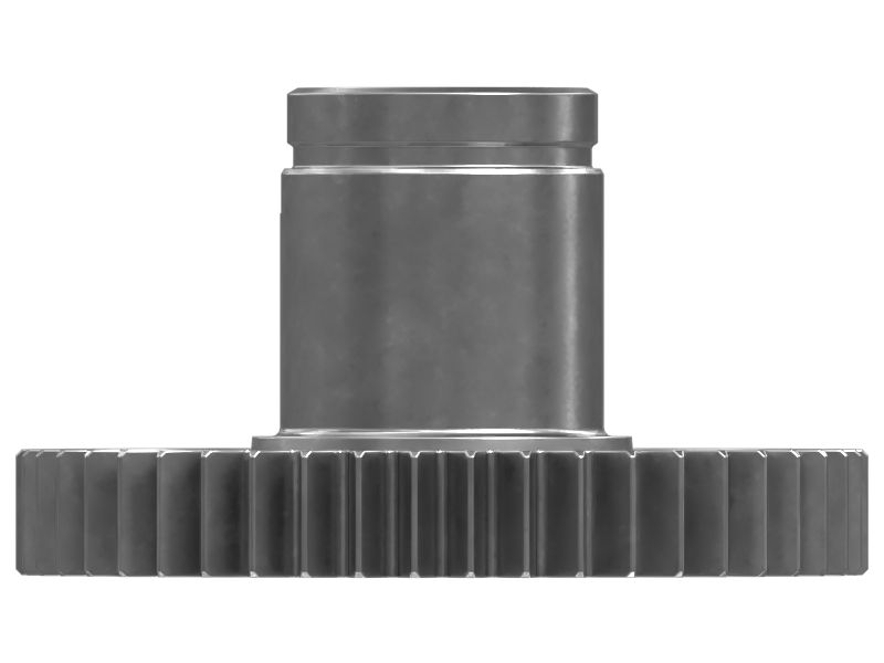 253-2643: GEAR-HYDRAUL | Cat® Parts Store