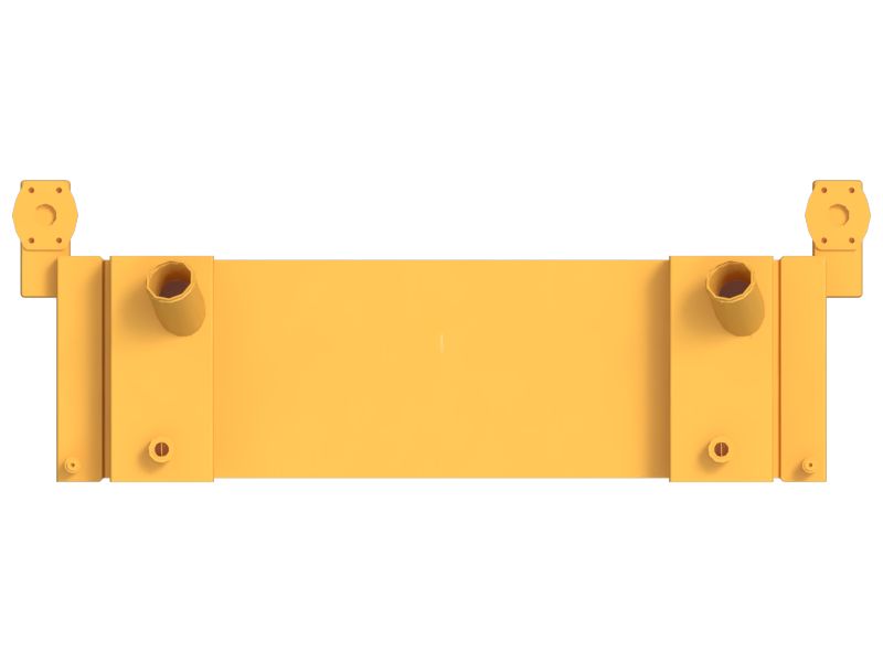 600-6665: CORE AS-OCLR | Cat® Parts Store