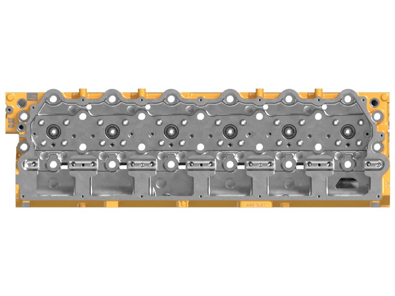 583-9599: HEAD AS-CYLI | Cat® Parts Store