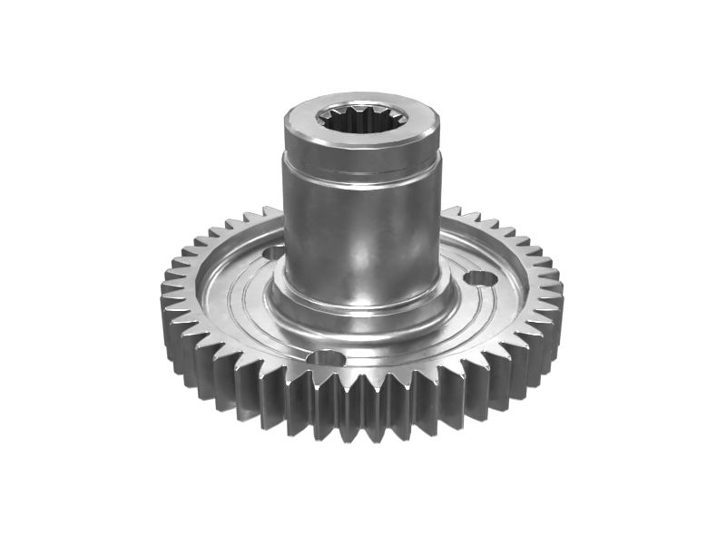253-2643: GEAR-HYDRAUL | Cat® Parts Store