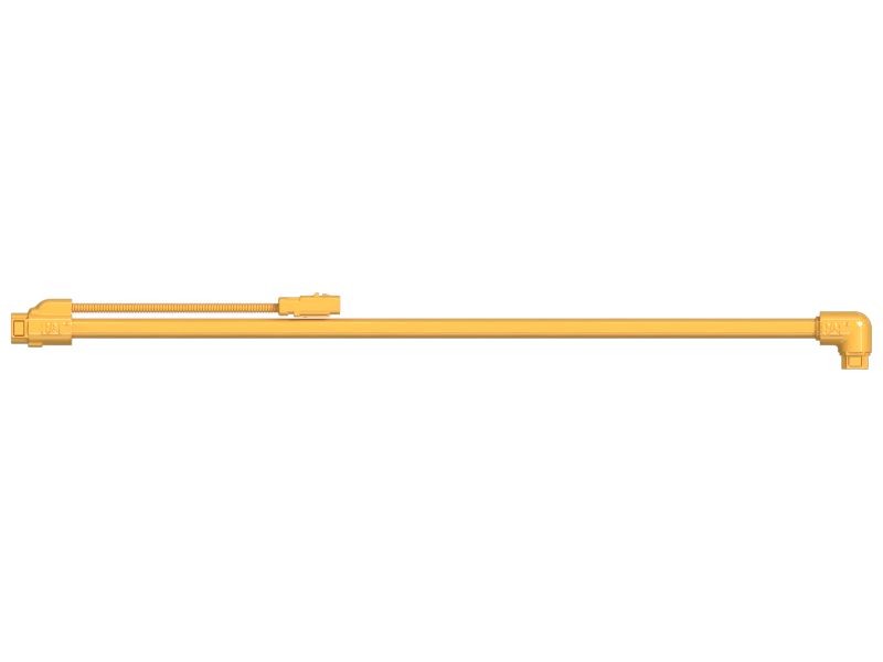 584-7369: HOSE AS | Cat® Parts Store