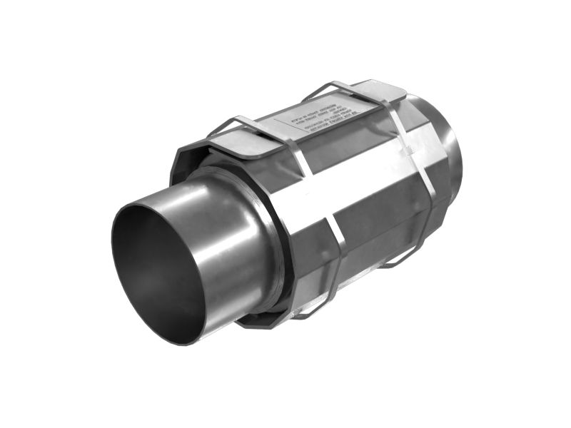 597-8688: Exhaust Pipe Bellow | Cat® Parts Store