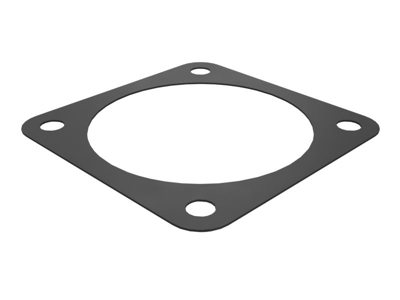 183-6202: 0.8mm Thick Air Lines Gasket | CATCorp