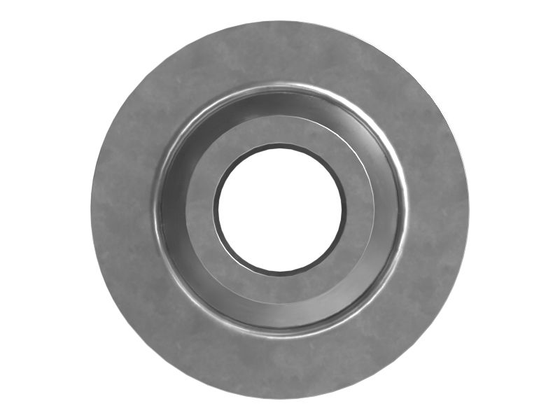 133-5037: 10mm Inner Diameter Valve Spring Retainer | CATCorp