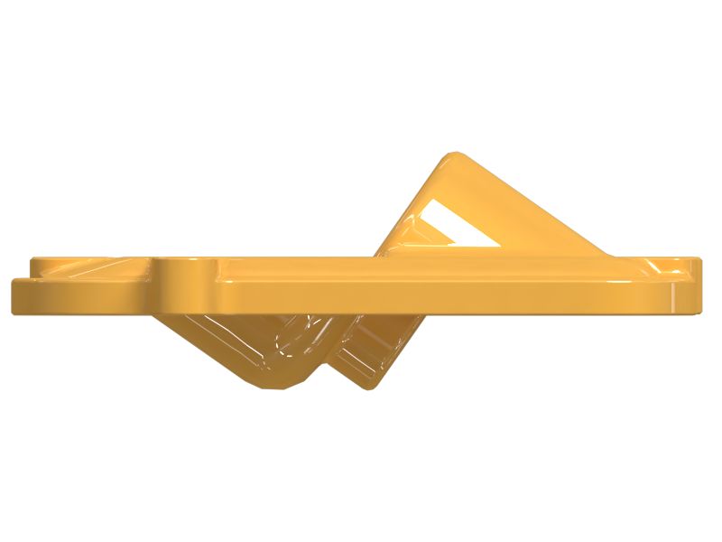 7C-9635: COVER R ARM | Cat® Parts Store